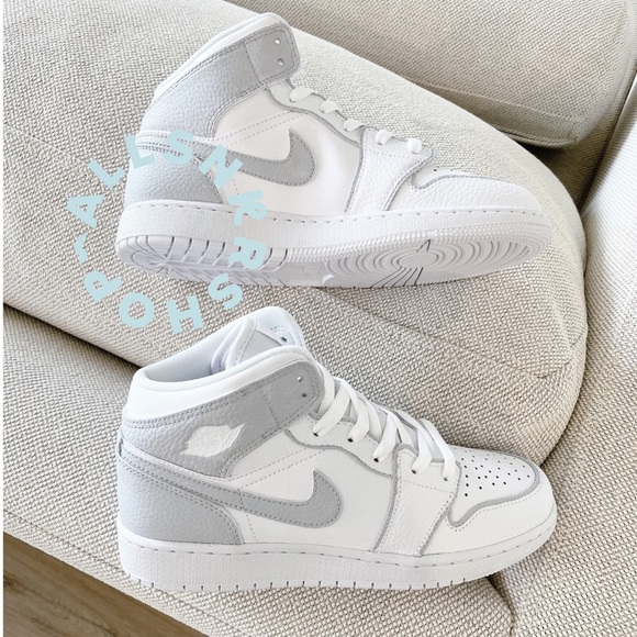 Jordan | Shoes | Custom Nike Air Jordan Mid Custom | Poshmark